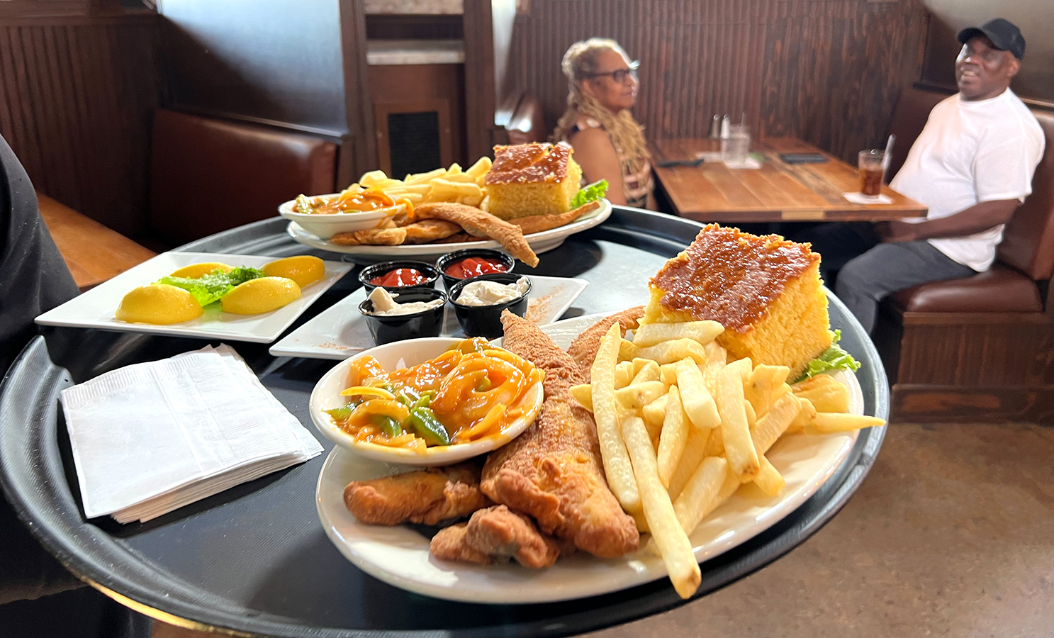 Croaker’s Spot - Visit Petersburg VA