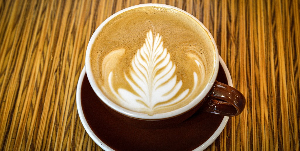 Demolition Coffee - Visit Petersburg VA