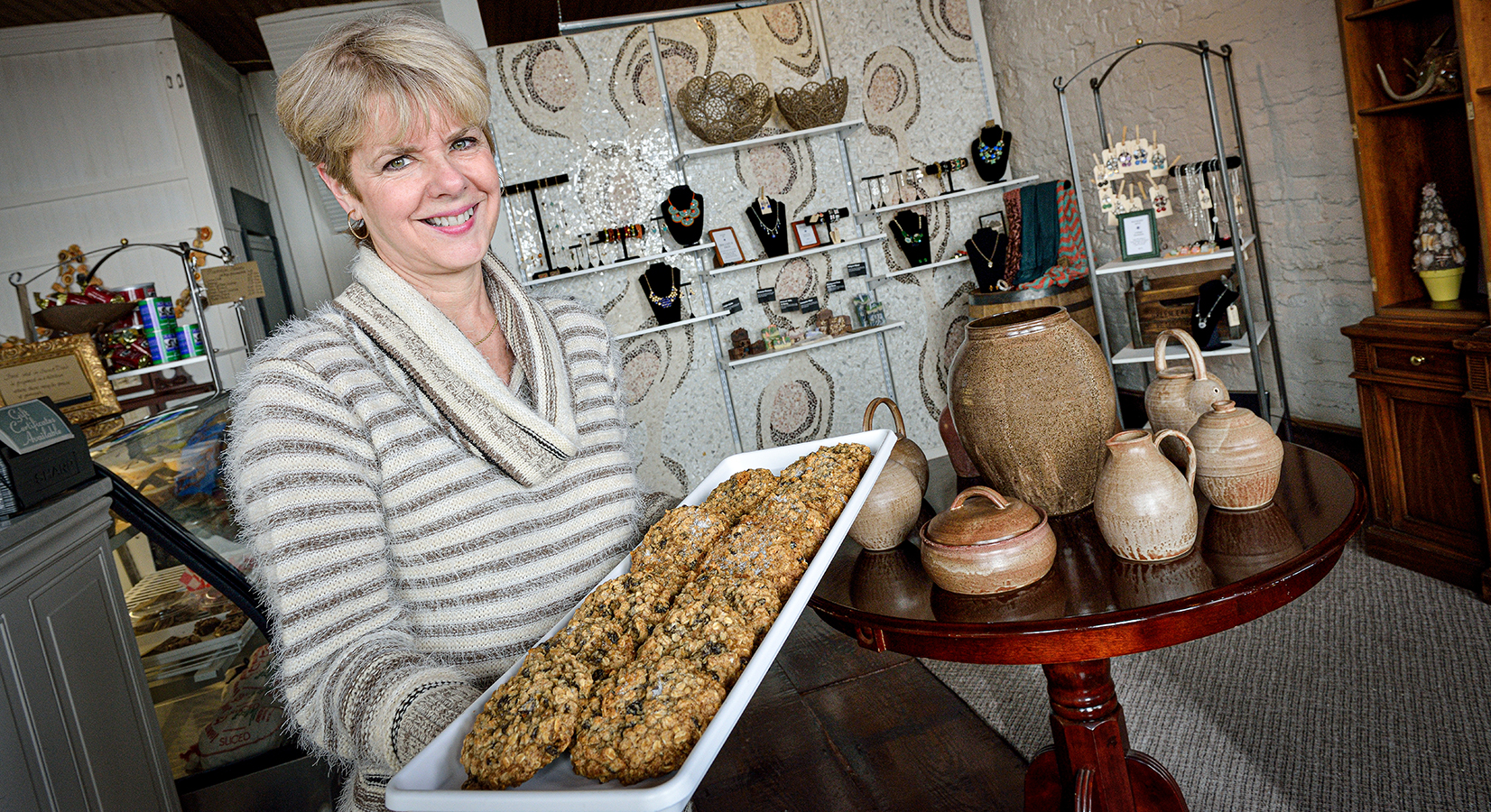 Sweet Dixie Bakery - Visit Petersburg VA